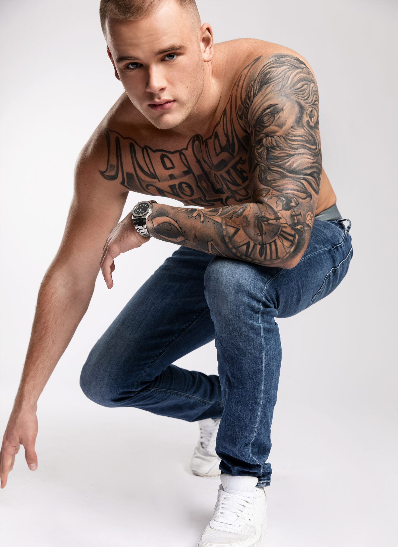 Paul Elvers | Kick Management