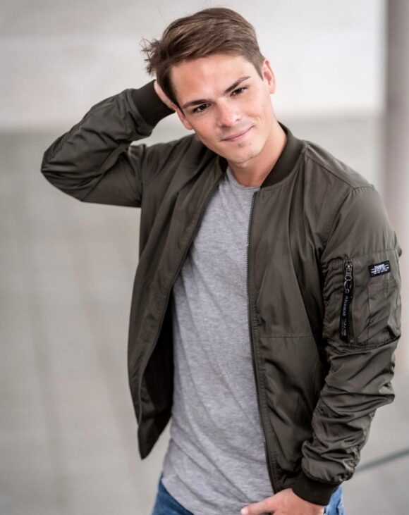 Marvin Linke | Kick Management