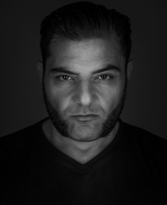 Künstler:innen | Expert:innen | Kick Management